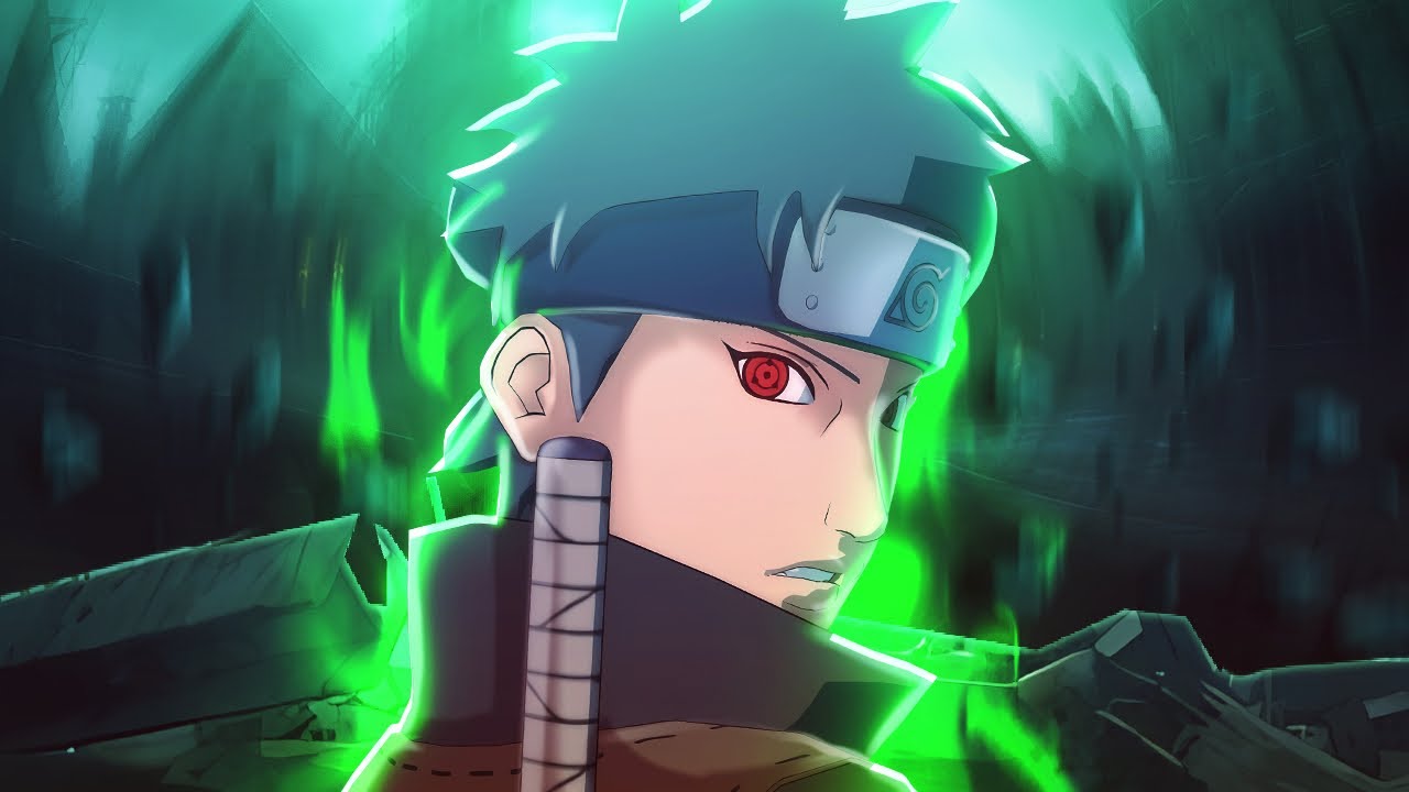 I Finally Played RANKED With Shisui In Naruto Storm Connections - YouTube