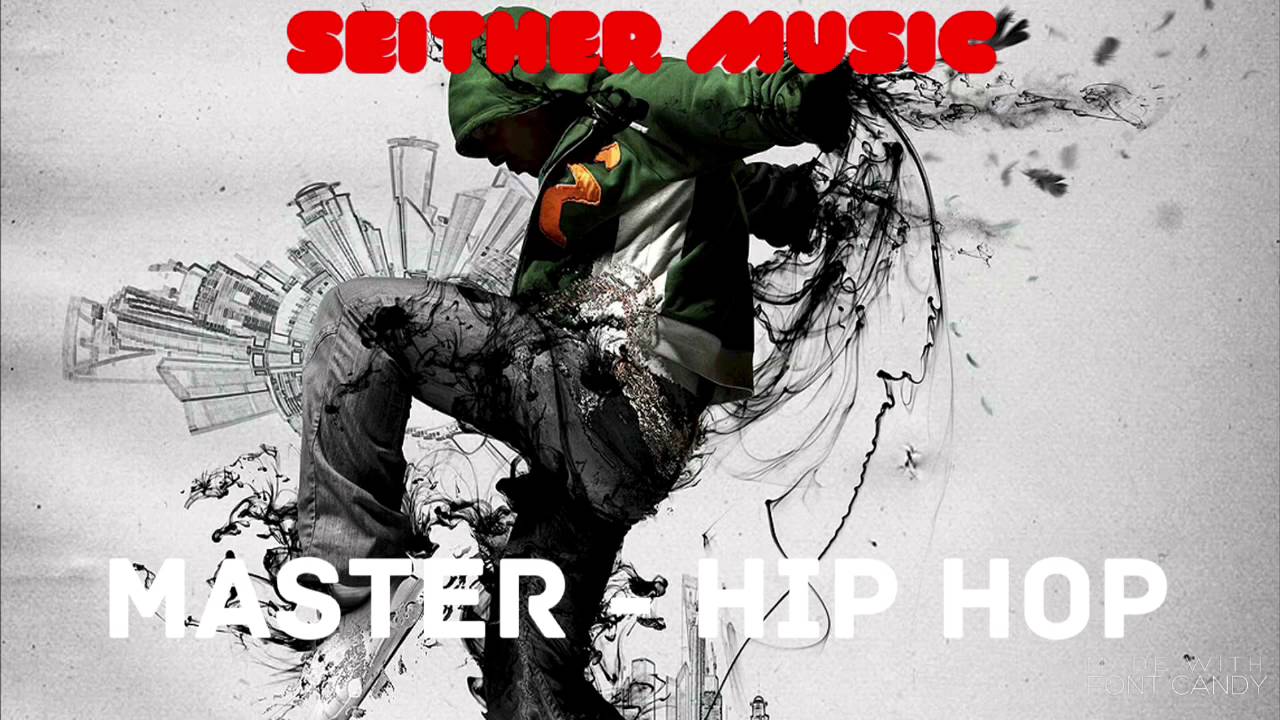 MASTER - Hip Hop - YouTube