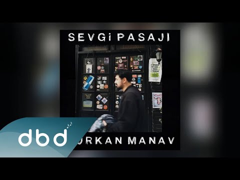Furkan Manav - Sevgi Pasajı