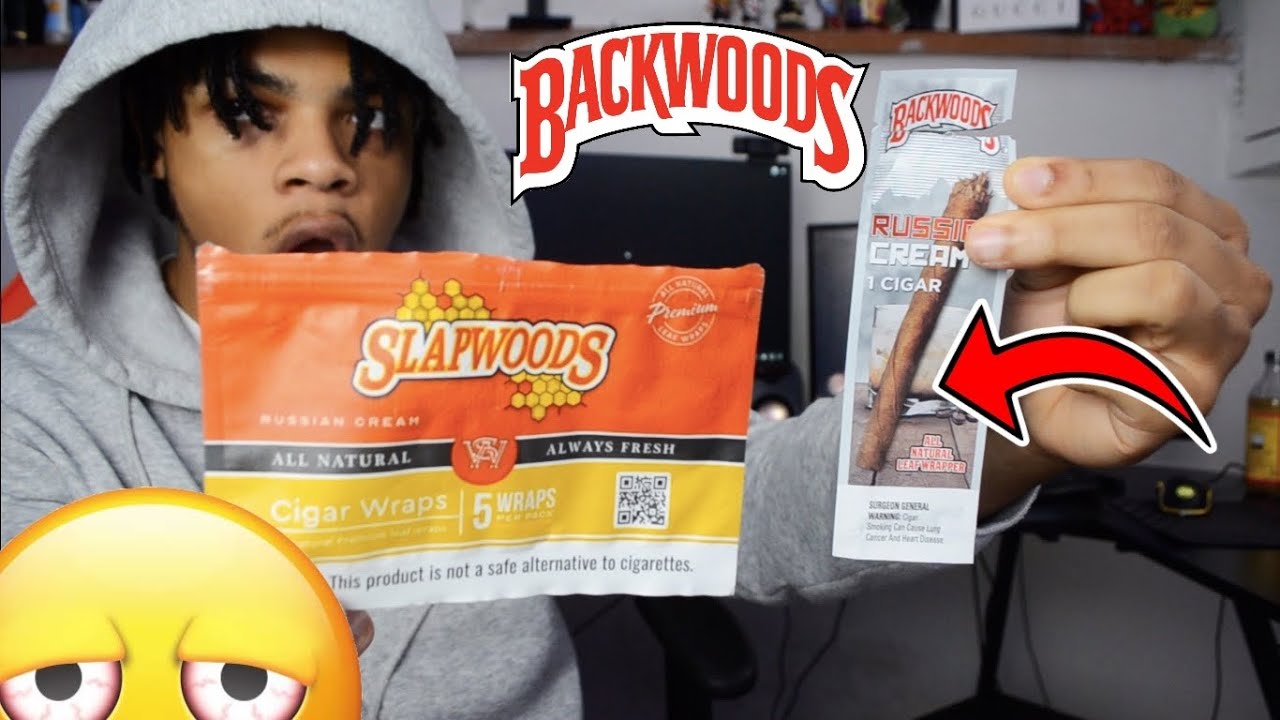 BACKWOODS VS SLAPWOODS WHICH ONE IS BETTER ?! 😳| BEST FLAVOR ?! - YouTube