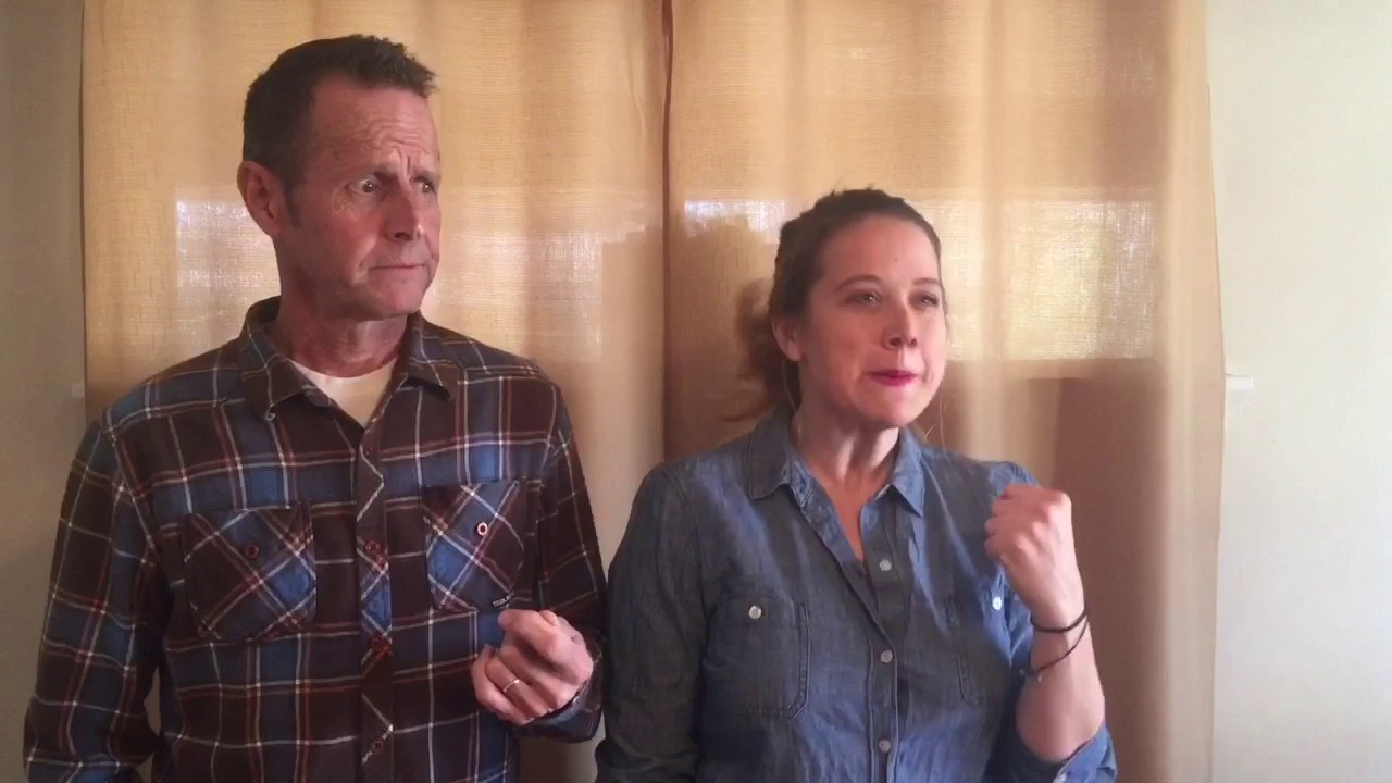 emily Wold- Arkansas Lottery Audition - YouTube