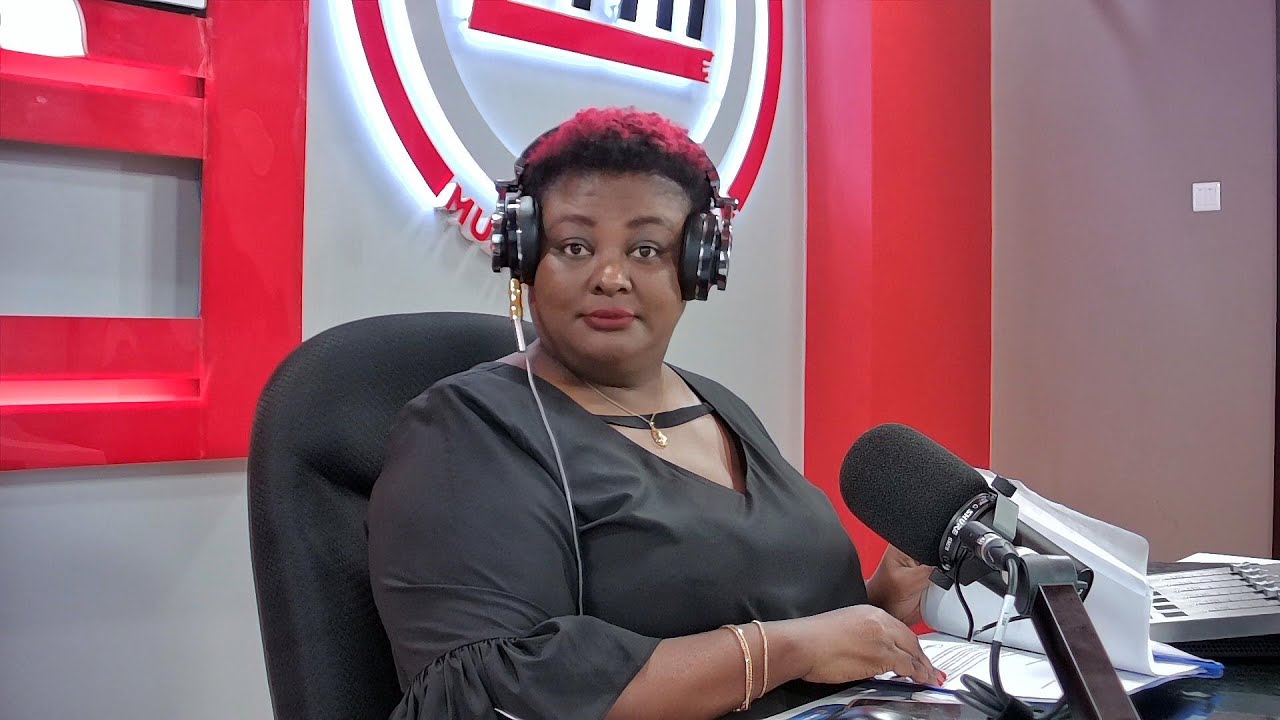🔴#LIVE: JIONI YA LEO ( DINA MARIOUS, MPOKI, ROMAN SHIRIMA, TWALIB MUWA ...