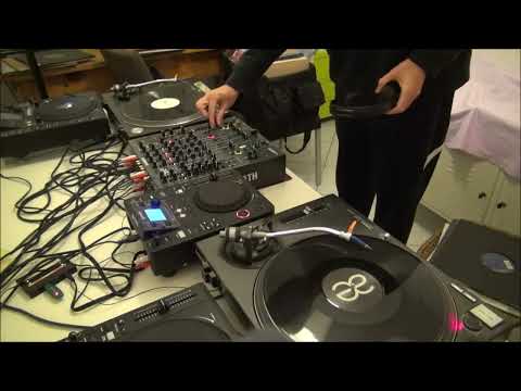 Mister Jay - Past Time Hero Mix [Minimal | Deep | Dark | RoMinimal | Micro - Vinyl DJ Mix]
