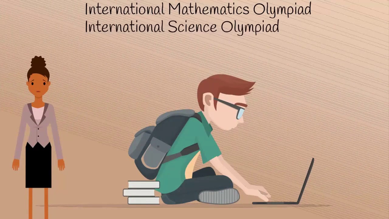 THE BIGGEST ONLINE OLYMPIADS BY HUMMING BIRD EDUCATION LTD - YouTube