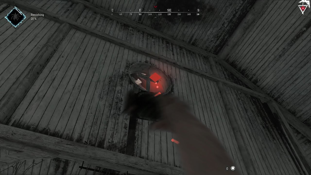 Hunt: Showdown - Romero 77 - YouTube