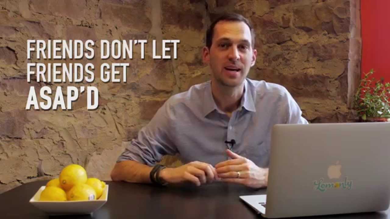 In The Office Episode 6 - Don't Get ASAP'd - YouTube