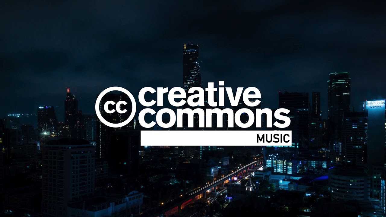 Del - The Dark Side Of The Town (Creative Commons Music) - YouTube