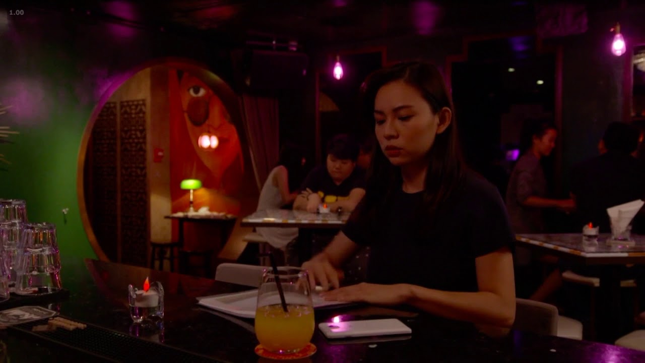 Tanglin EP 623 & EP 624 Ben Gay as Sam Wong - YouTube