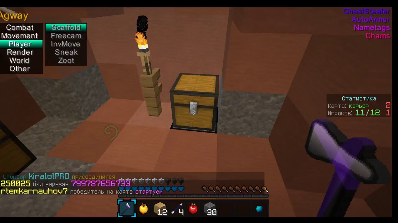 All Modit Minecraft lIVE - YouTube