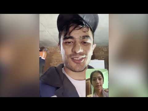 Ozod Shukrulloyev | Ozod | Maftuna —  Yangi Trend Instagram Videolari | Ozod Shukrulloyev  Video-2