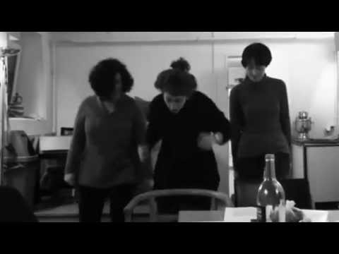 Horon - is NOT the Gangnam Style!