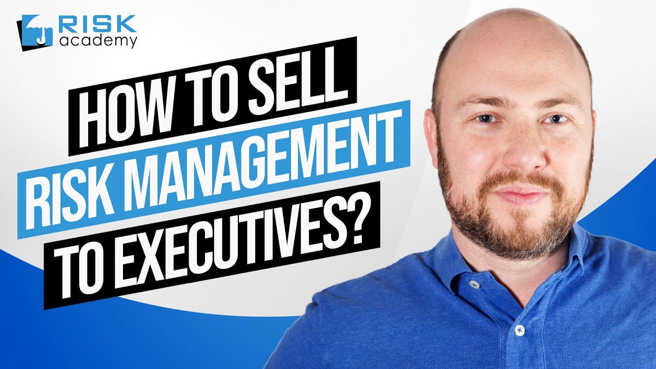22. How to sell risk management to executives? - Alex Sidorenko - YouTube