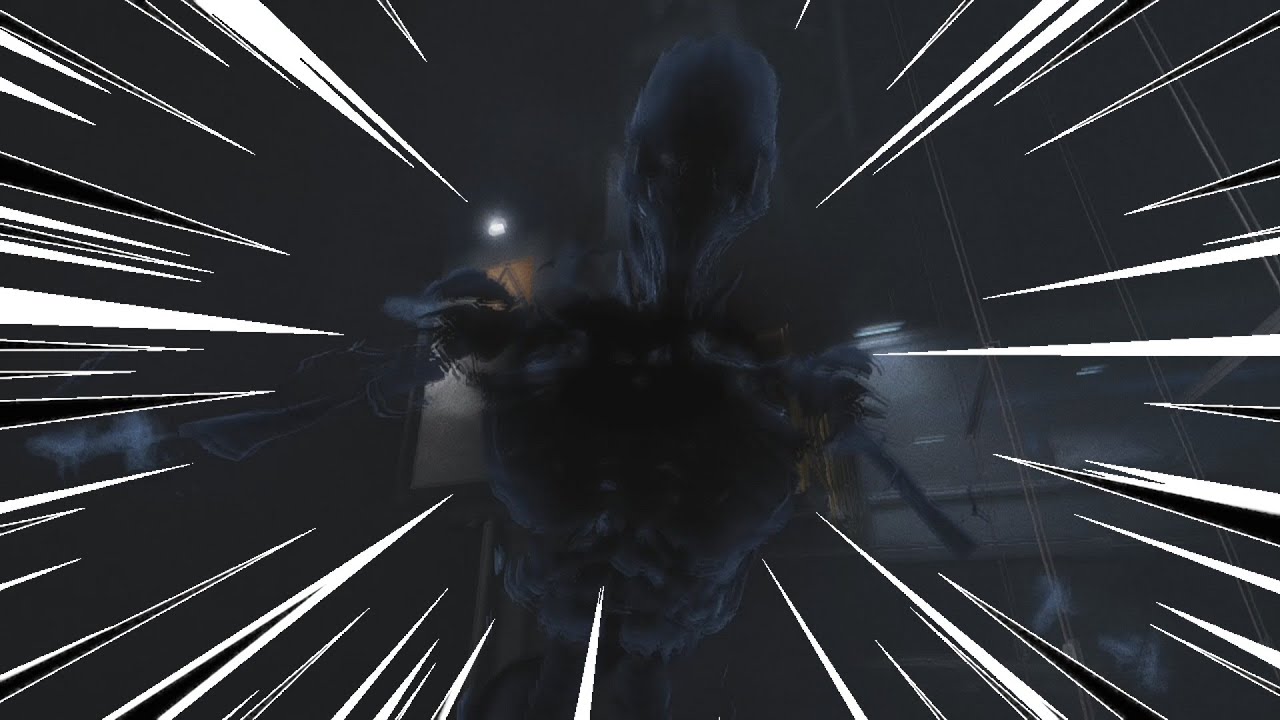 BILLY LET ME GO!!!!! | Outlast Moments #4 (Finale) - YouTube