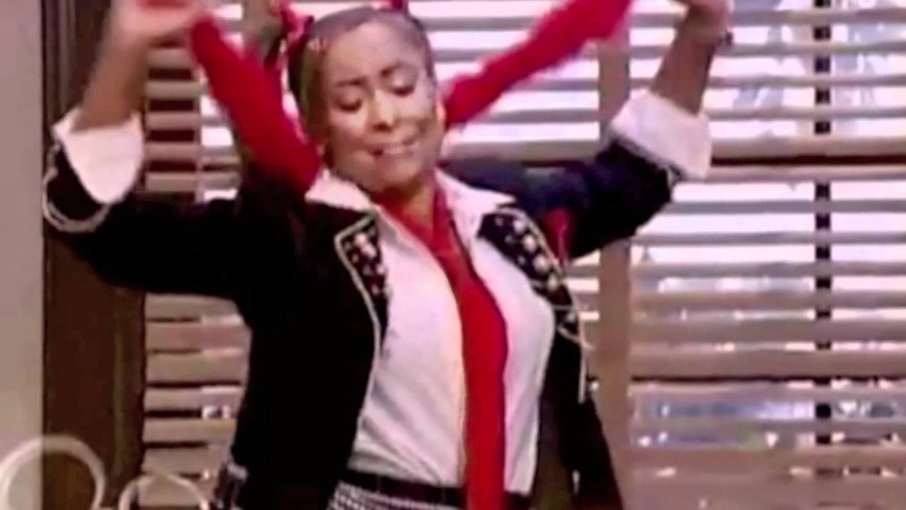 A Tribute to Raven-Symoné - YouTube