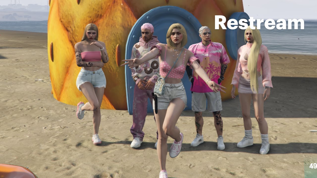 GTAV RP Persian, Diamond RP, Live 🔴 - YouTube