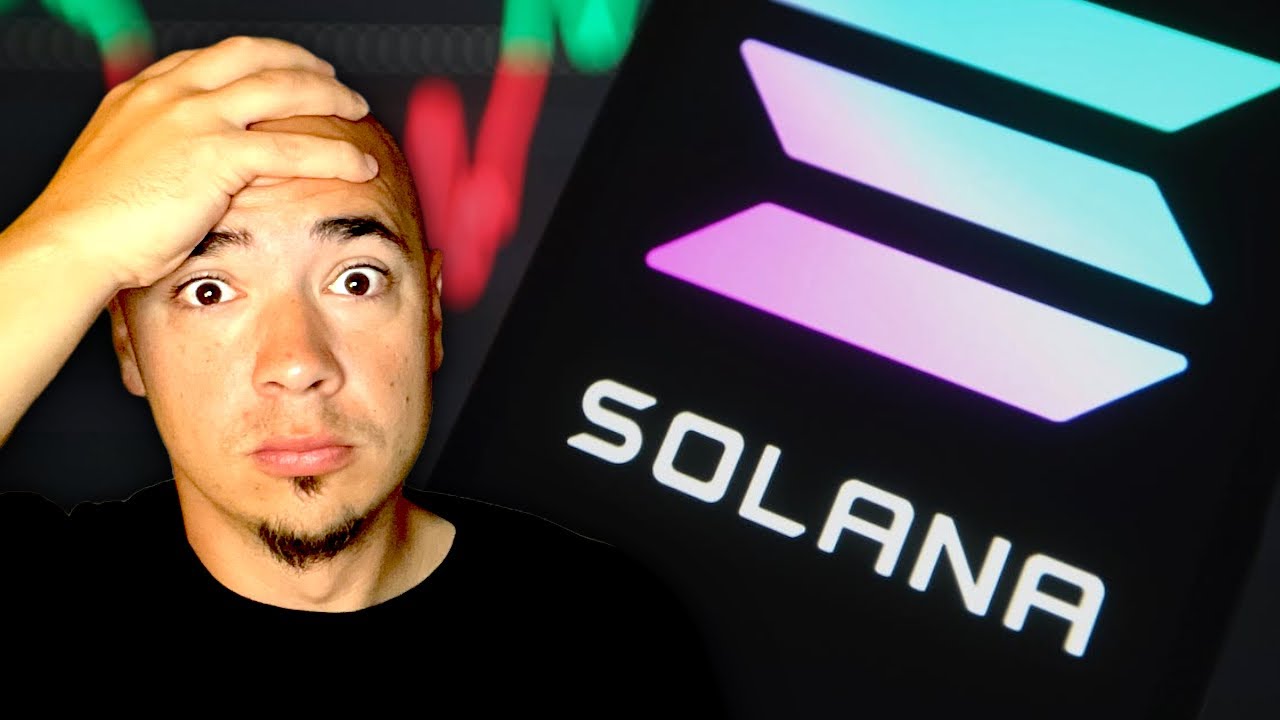 SOLANA NEWS! $900 MILLION SOL WAS UNLOCKED. WHAT’S NEXT? - YouTube
