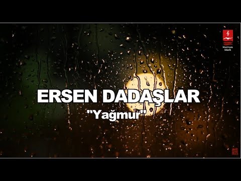 ERSEN DADAŞLAR \