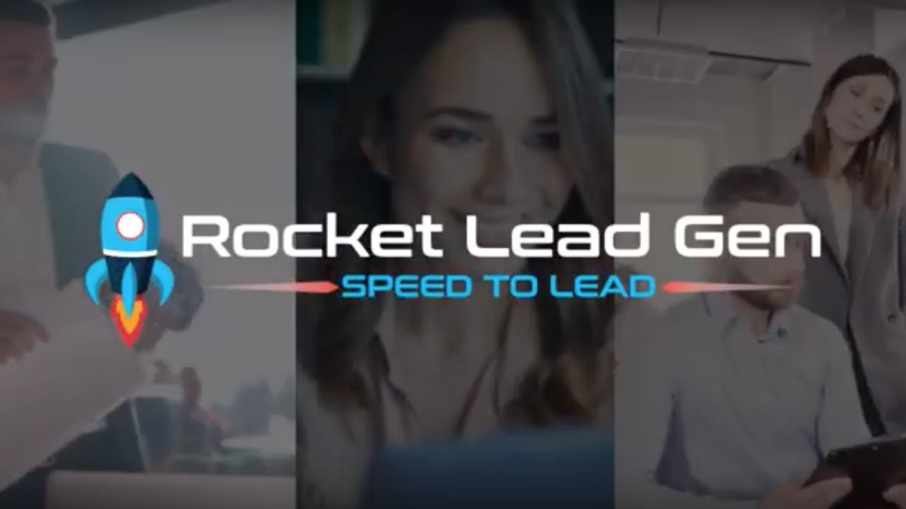 How to Generate Quality Leads from Yelp | Rocket Lead Gen - YouTube