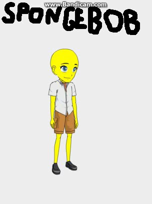 Boy and Girls Characters from Anime GoAnimate - YouTube