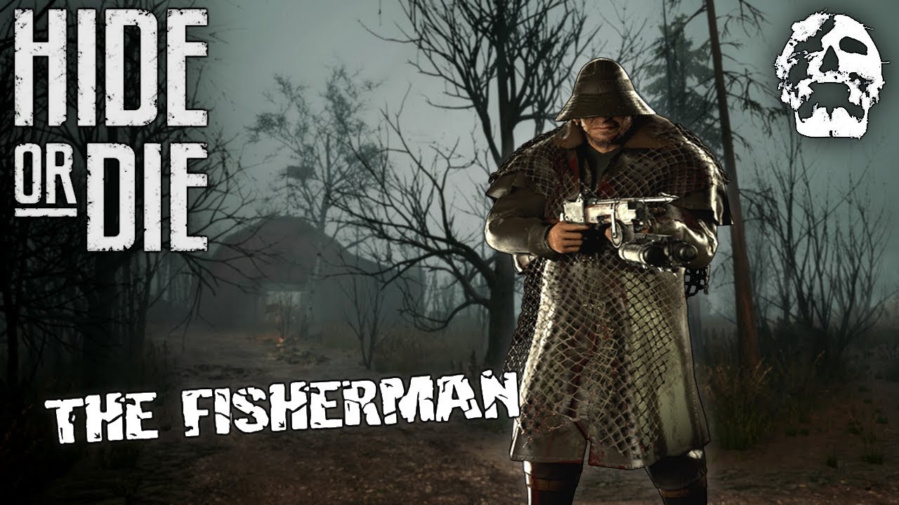 How To Survive - Hide or Die Gameplay - YouTube