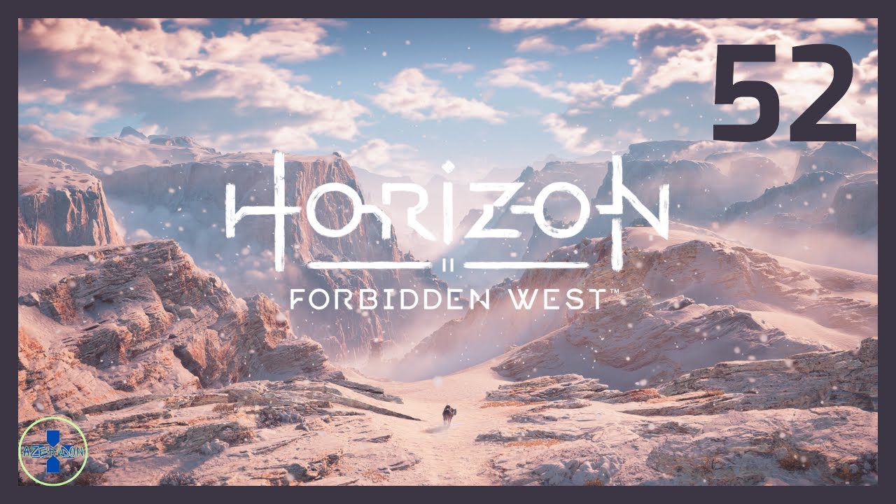 Cauldron: KAPPA | Part 52 | Horizon: Forbidden West - YouTube