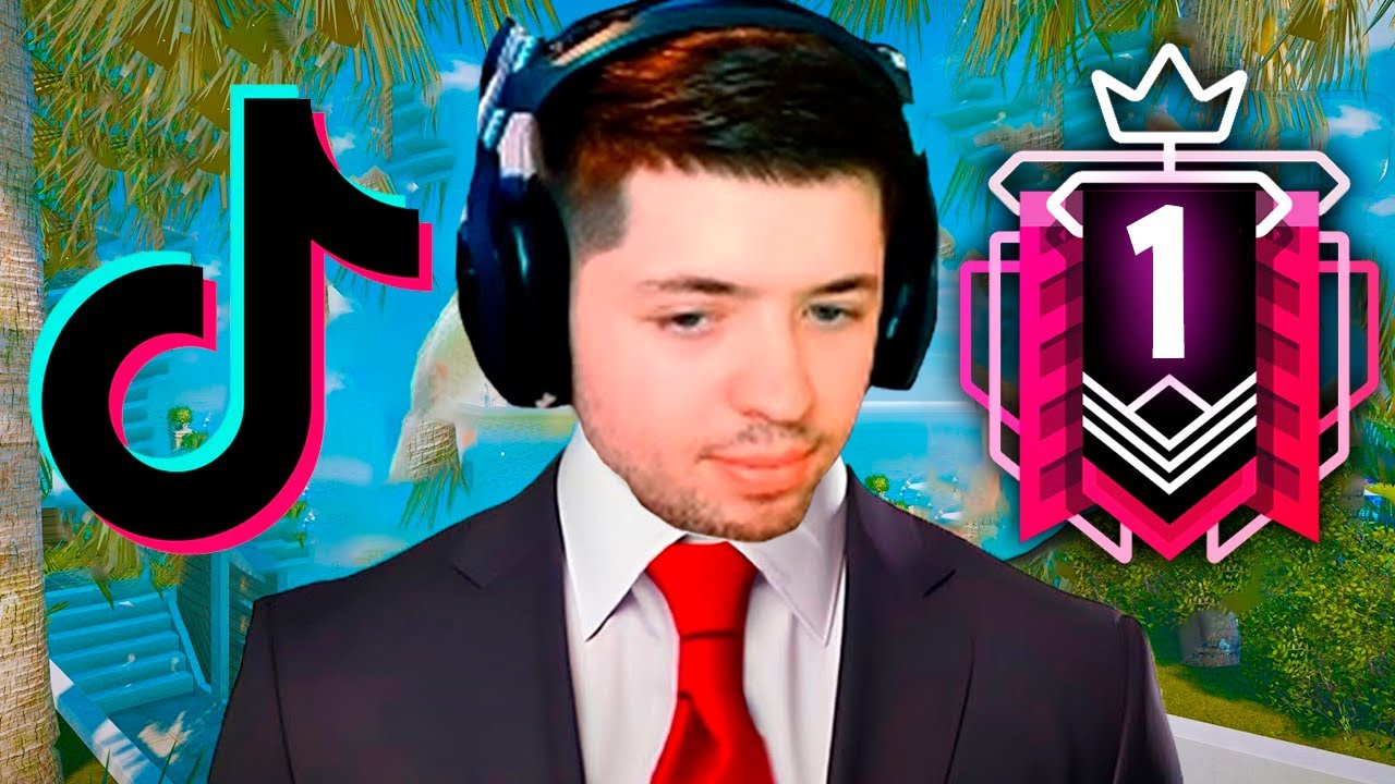 MingoJce vs #1 TikTok Clan - YouTube