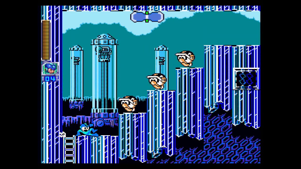 [TAS] PSX Rockman 5 Complete Works "useless super arrow" in 32:29.30 by ...