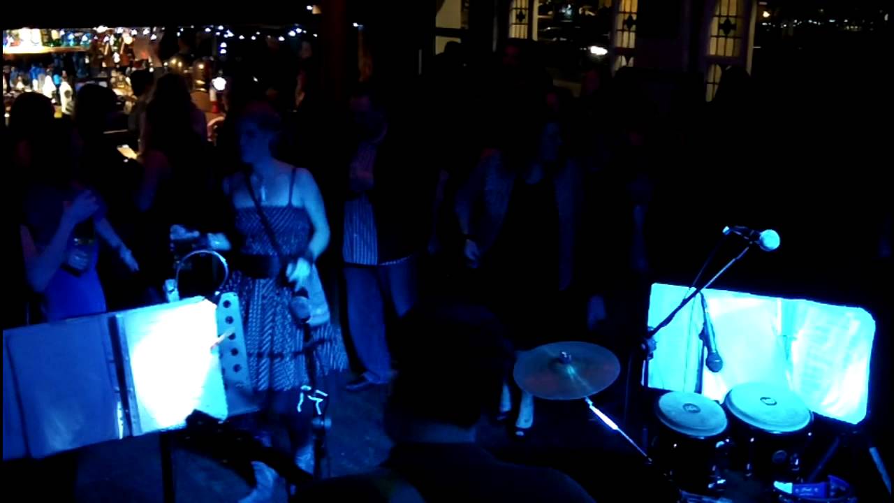 Too Much Too Young - The Specials - Cover by Bread & Butter Duo ...