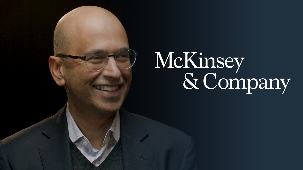 The State of Generative AI: Where We Are, and Where We're Going | Amazon Web Services - YouTube