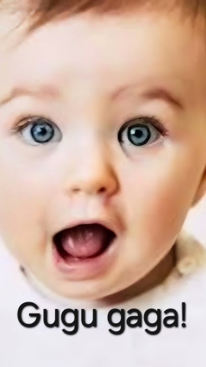 Gugu gaga! - YouTube