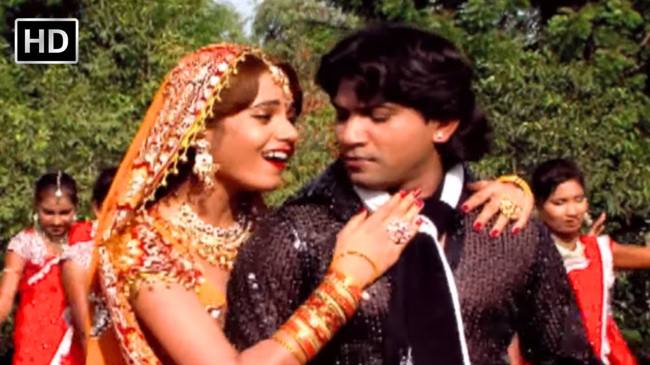 Rimzim Varse Pani | Vagi Karje Katari Tara Naam Ni | Mamta Soni ...