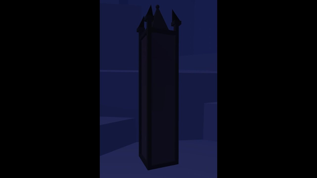 Juke's Tower of Hell - Ring 5 Subrealm 2: Silent Abyss - Steeple of ...