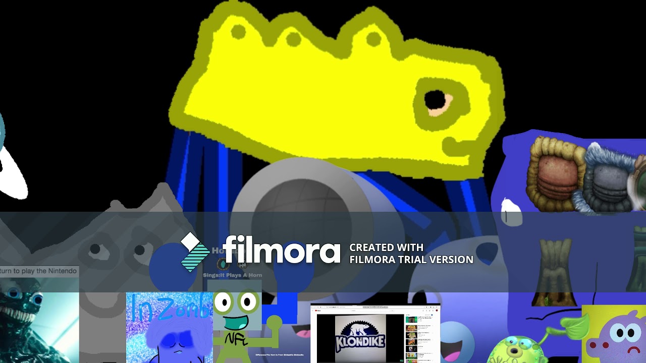 Truccus And Tommshrum And The Flashbacks - YouTube