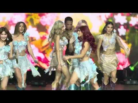 Bikini | SIGNALS: THE BINI WORLD TOUR 2026