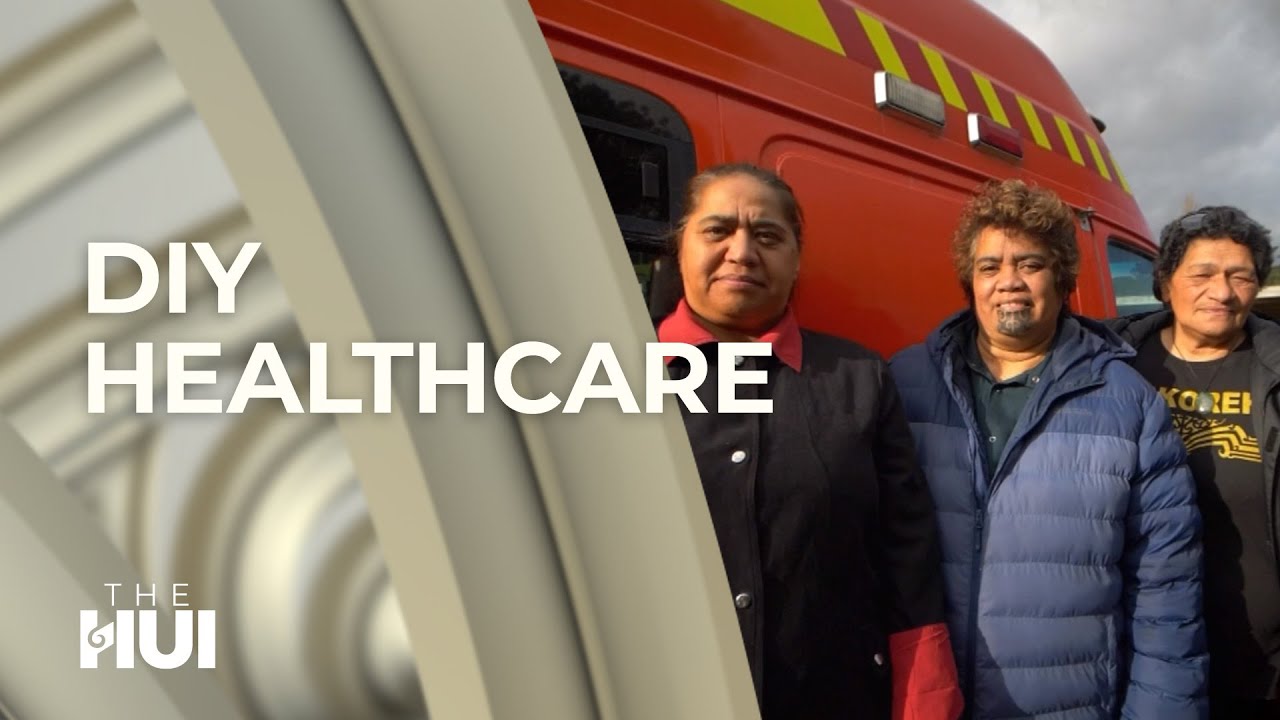 Ngai Tai Iwi Whānau Being Trained as First Responders on Rural East ...