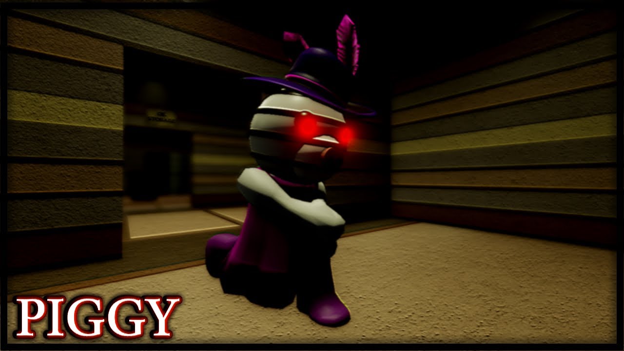 Zizzy Turns... / Sad Piggy Animation - YouTube