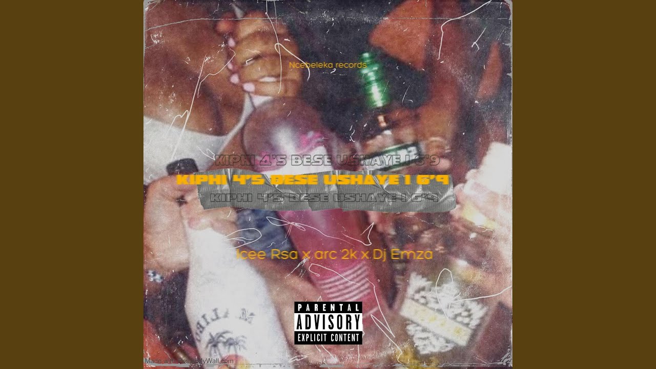 i 4'5 (feat. Dj Emza) - YouTube