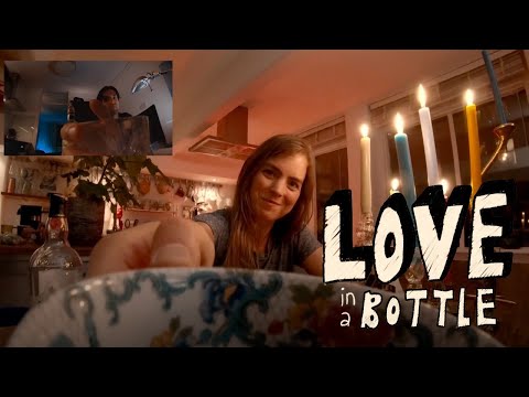 LOVE IN A BOTTLE - Officiële NL trailer