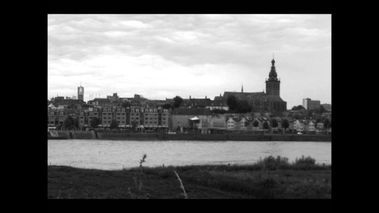 Fred G. Hendriks - Nijmegen, Stad aan de Waal.wmv - YouTube