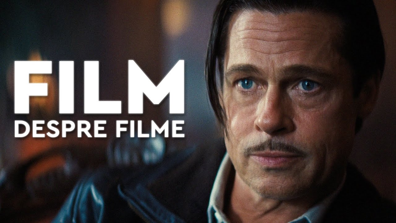 Babylon este un Film despre Filme - YouTube