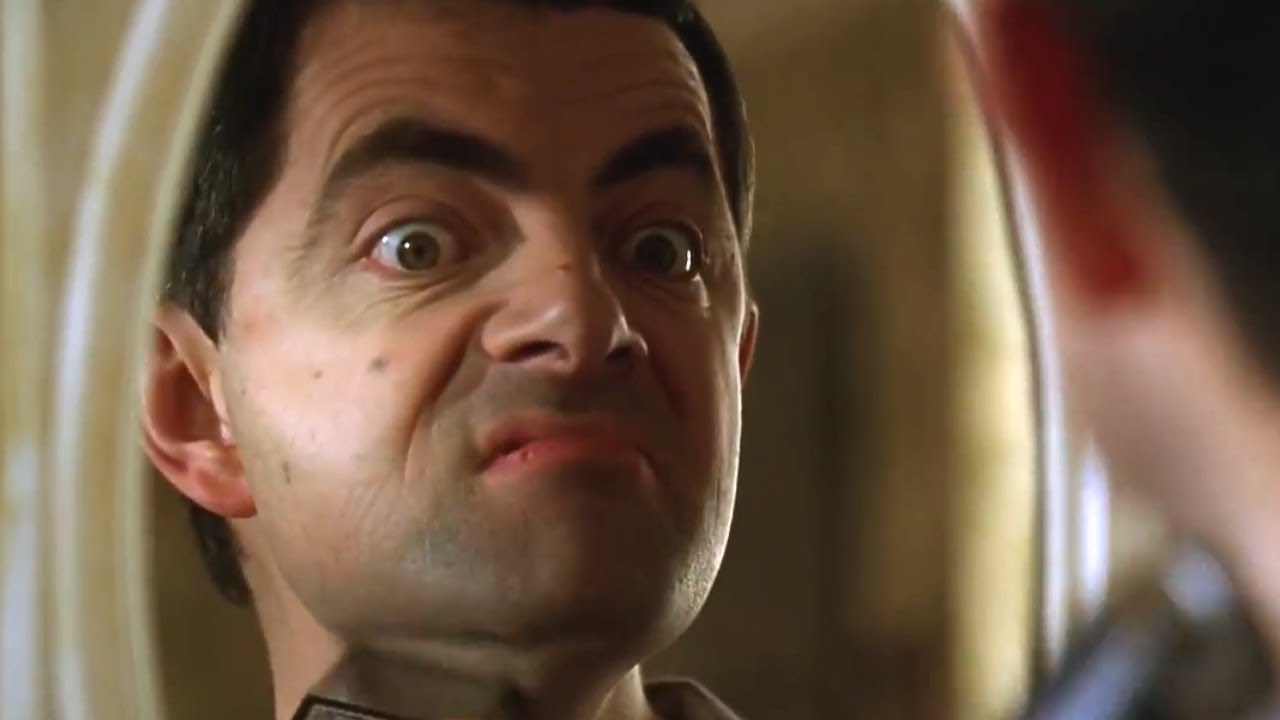 Early to Rise Early to Bed | Funny Clips | Mr Bean Official - YouTube