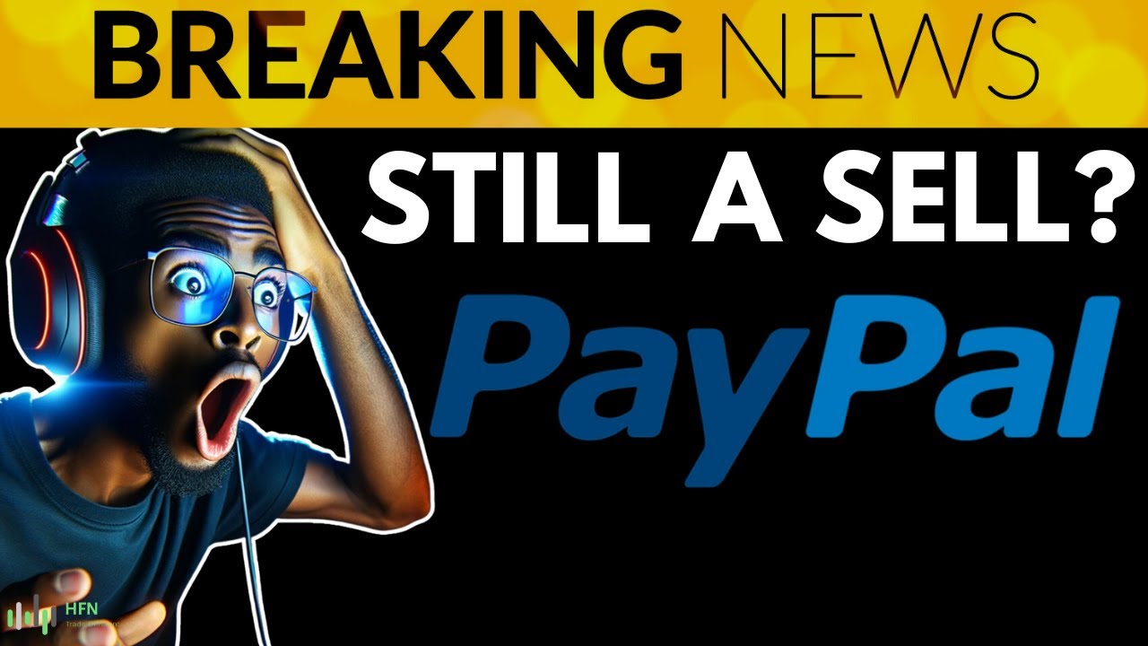 Paypal Stock Alert!!! Is PYPL Stock At This Price A Steal? Paypal Stock ...