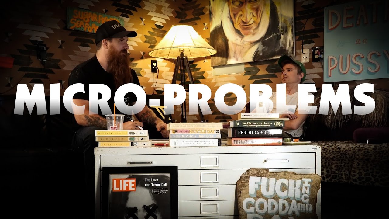 Micro-Problems - YouTube