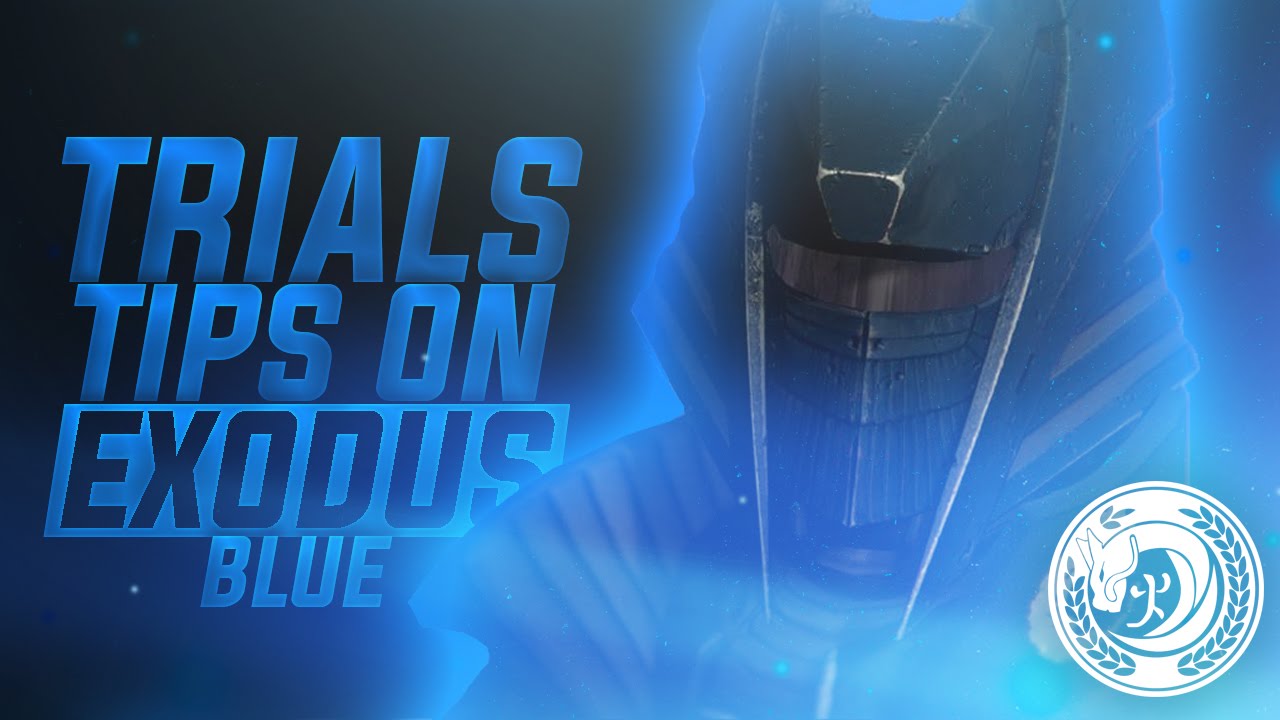 TRIALS OF OSIRIS TIPS & TRICKS - Exodus Blue Callouts And Strategies ...