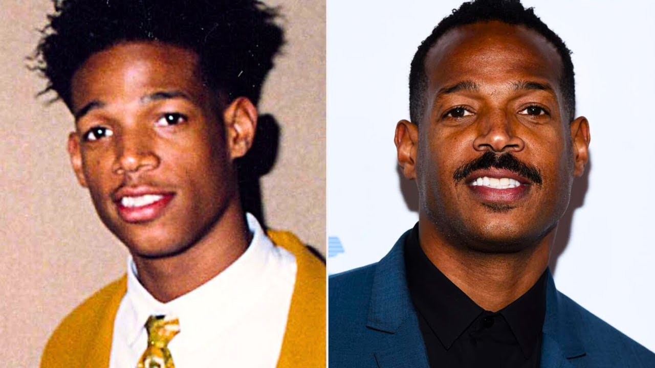 The Wayans Bros Cast Then and Now (1995-2025) - YouTube