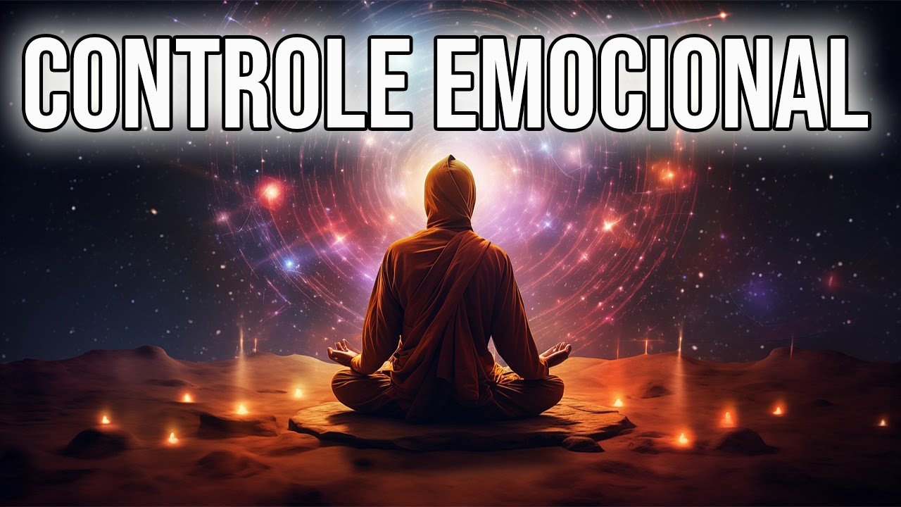 Controle Emocional - YouTube