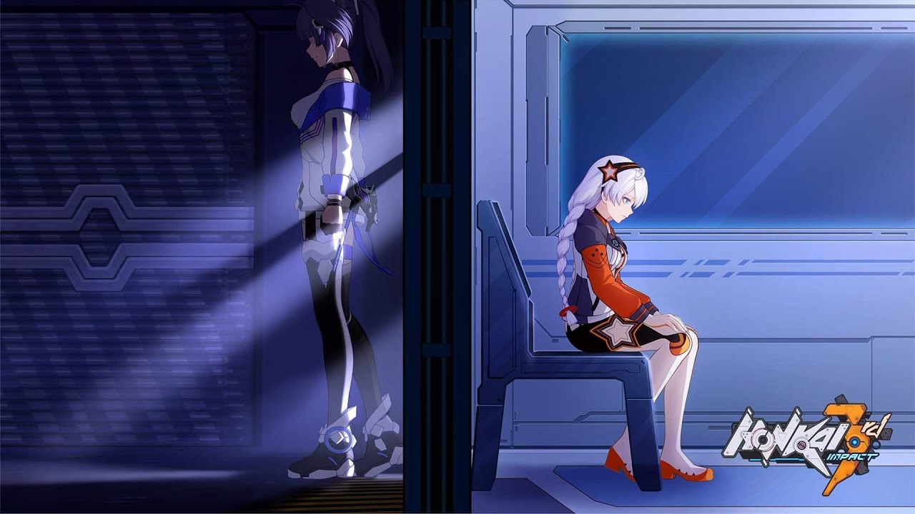 Honkai Impact - Thunders Over Nagazora Theme Video - YouTube