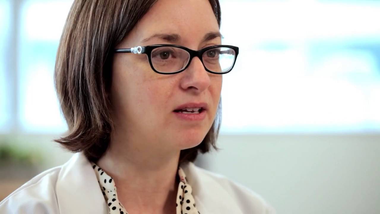 Dr. Leifer Enjoys Taking Care of Patients Throughout Their Lifetimes ...