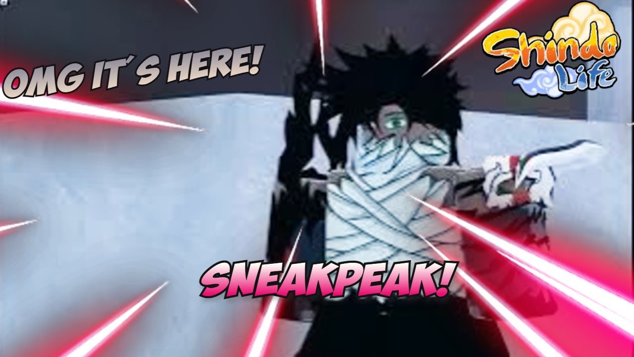*NEW* Gen 3 Tyn + Weapon + Tentacion Mode Preview Fast! - YouTube