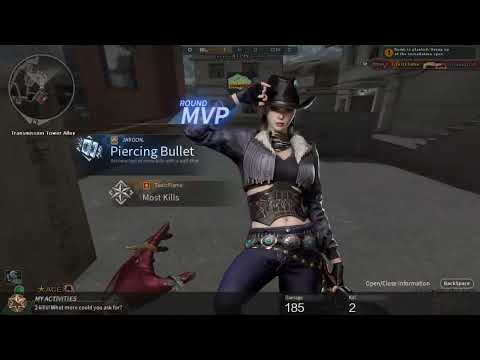 CROSSFIRE WEST RANKED MATCHS LINKED SHOTS - Tox1cFlame NO MUSIC.